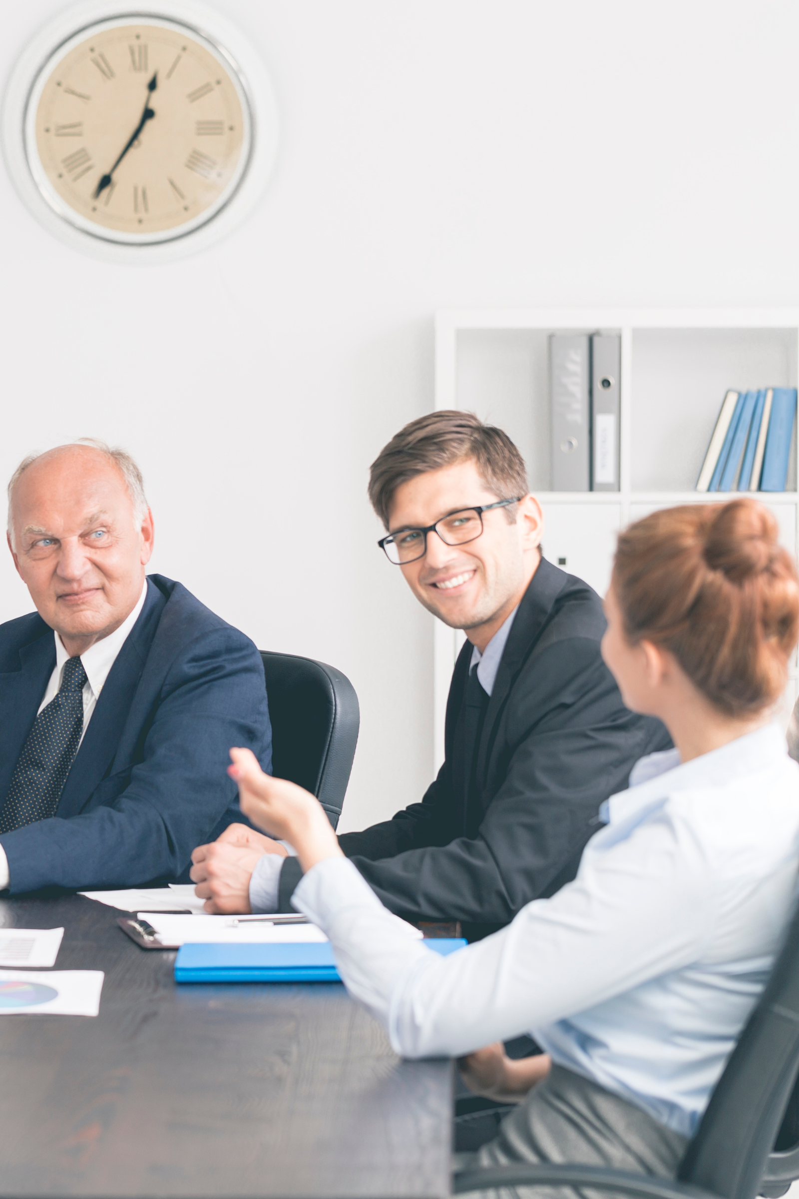 Management Consulting Services in Lahore & Islamabad | Business Growth Experts